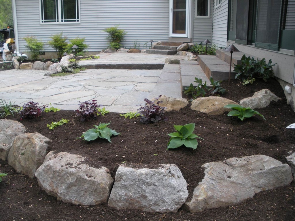 Bucks County Landscaping Services | Peter Jerrom
